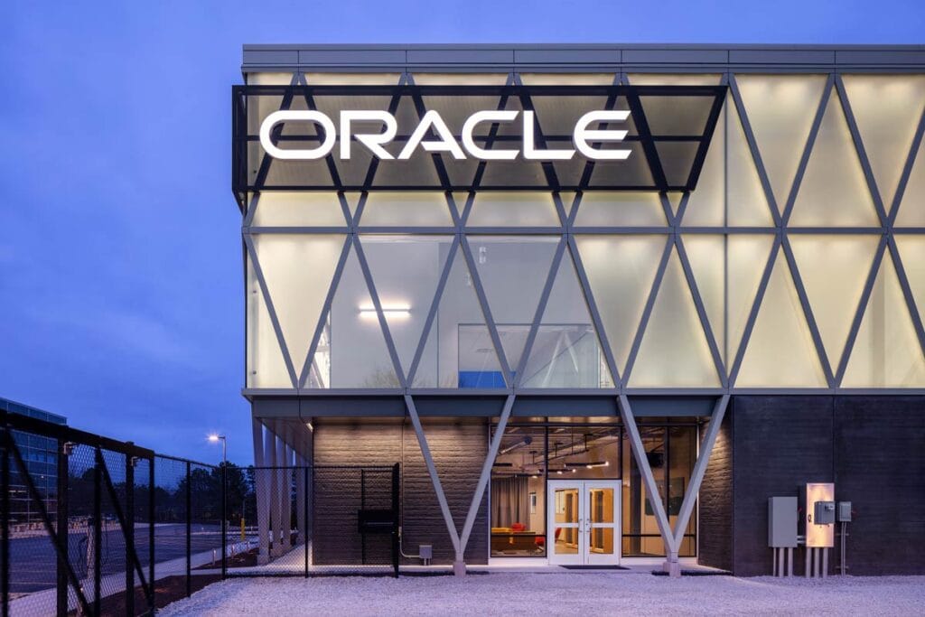 Best Practices for an Oracle Fusion Implementation – Terillium